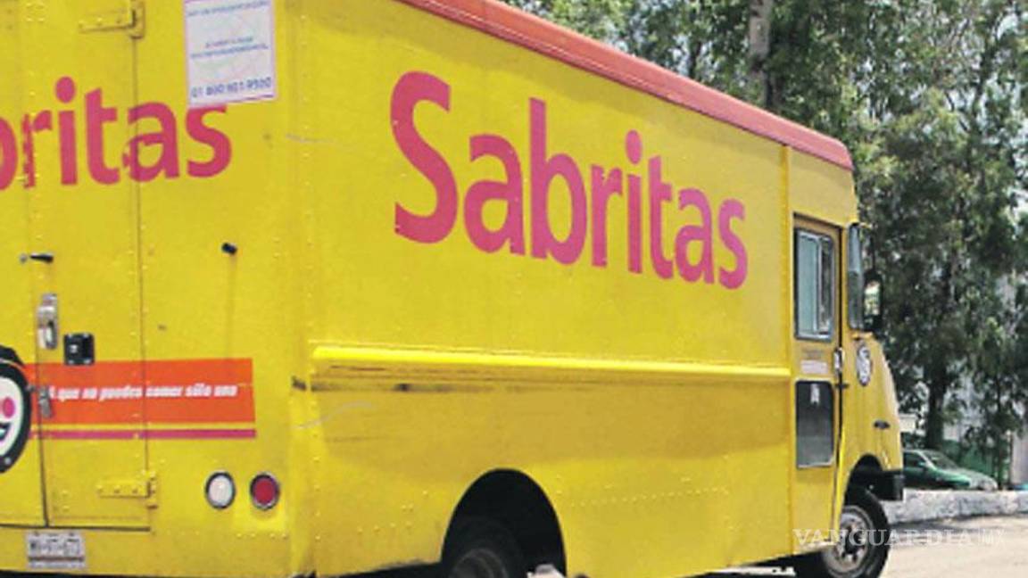 SAT le perdonó a Sabritas más de 900 millones de pesos en multas