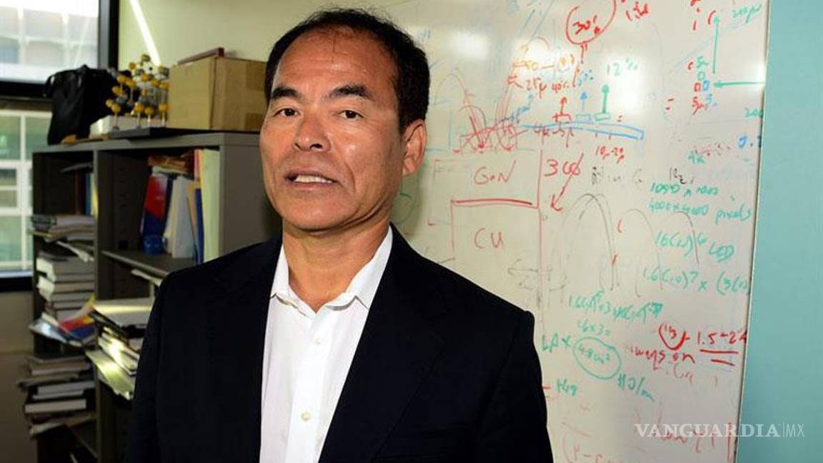 Nobel de Física Nakamura: La iluminación influye en visión del mundo
