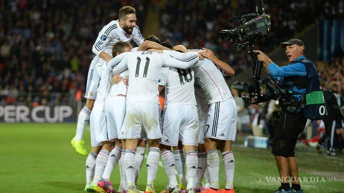 Los equipos deportivos más valiosos del mundo