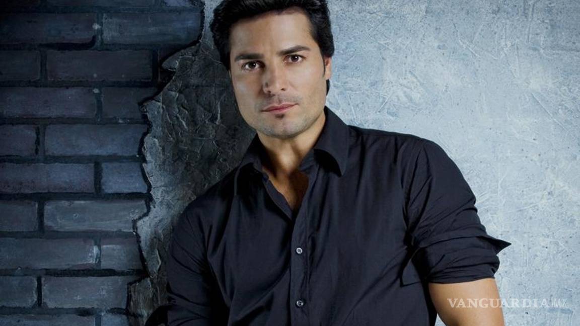 Chayanne celebra su cumpleaños 46 con álbum inédito