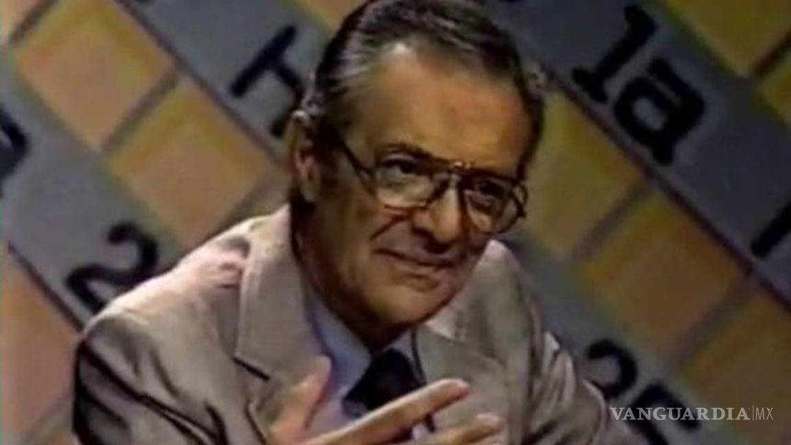 Vigente el legado del escritor y periodista Luis Spota