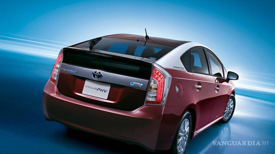 Revolución verde con Toyota