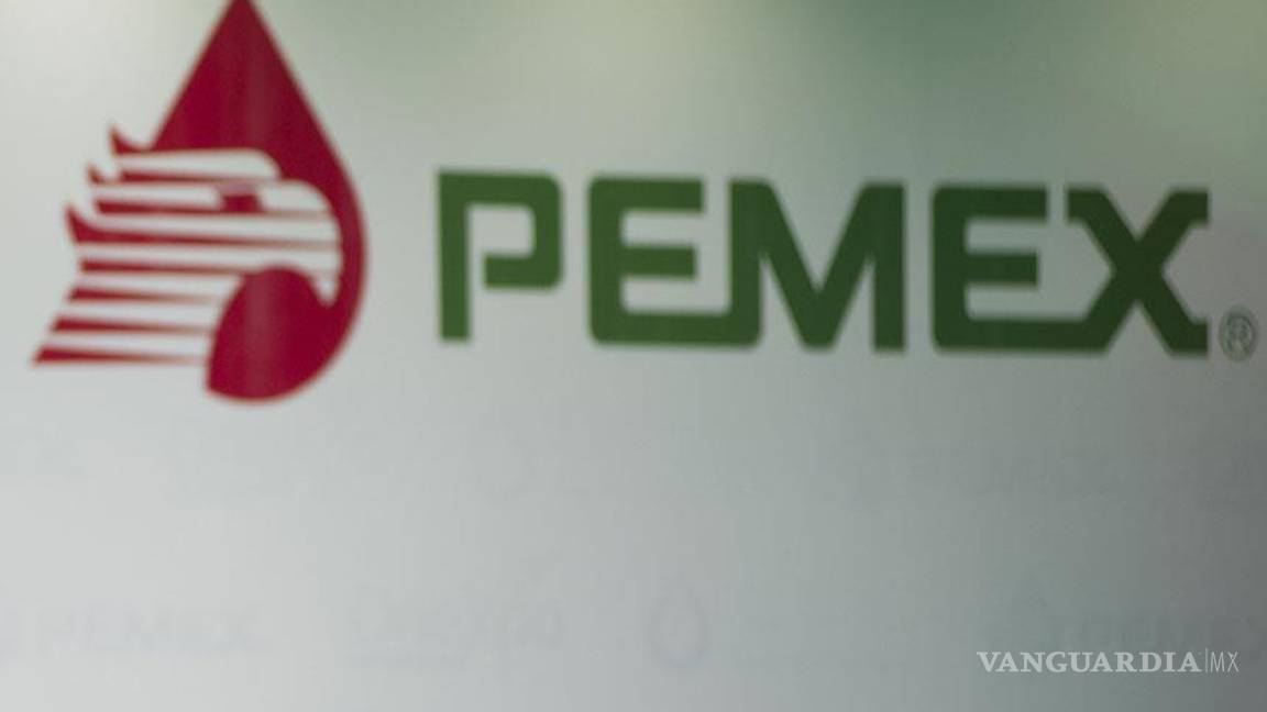 Pemex sufre dificultades como en 1938: Lozoya