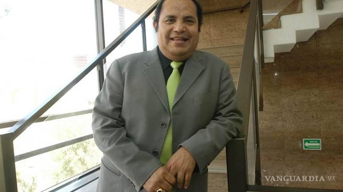 Grandes compositores, en lo nuevo de Rayito Colombiano