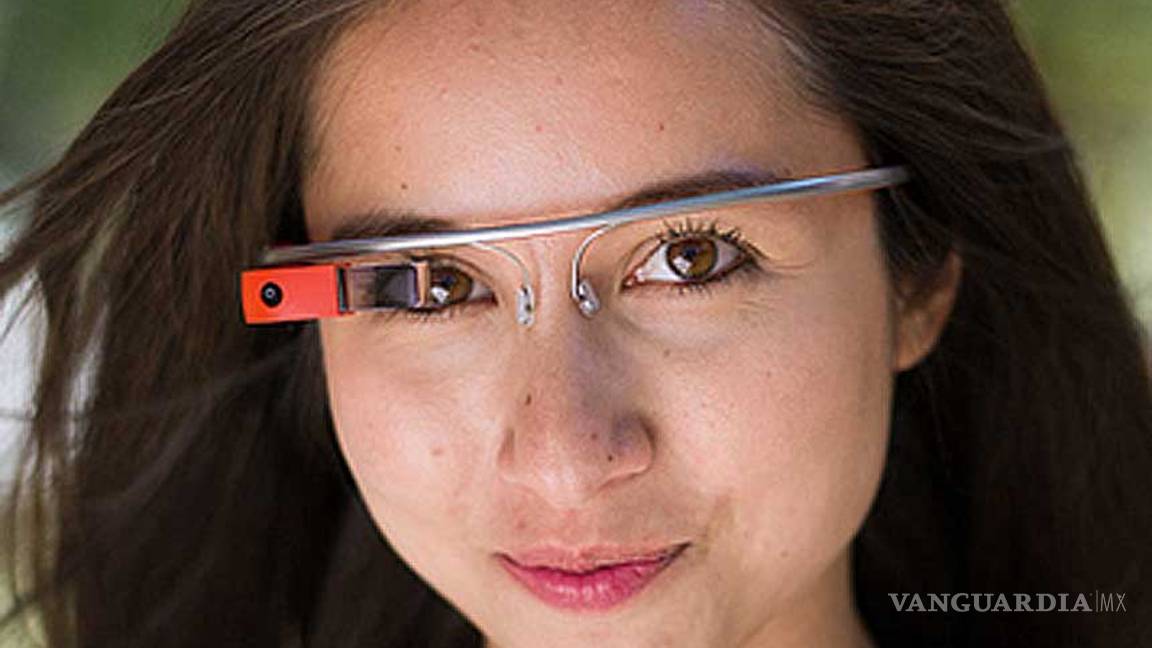 Así funcionan las Google Glass (video)