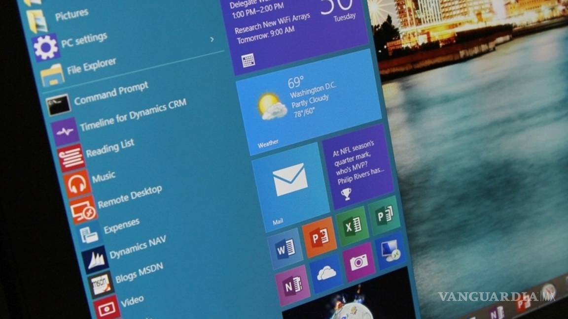 14 millones de computadoras ya tienen Windows 10