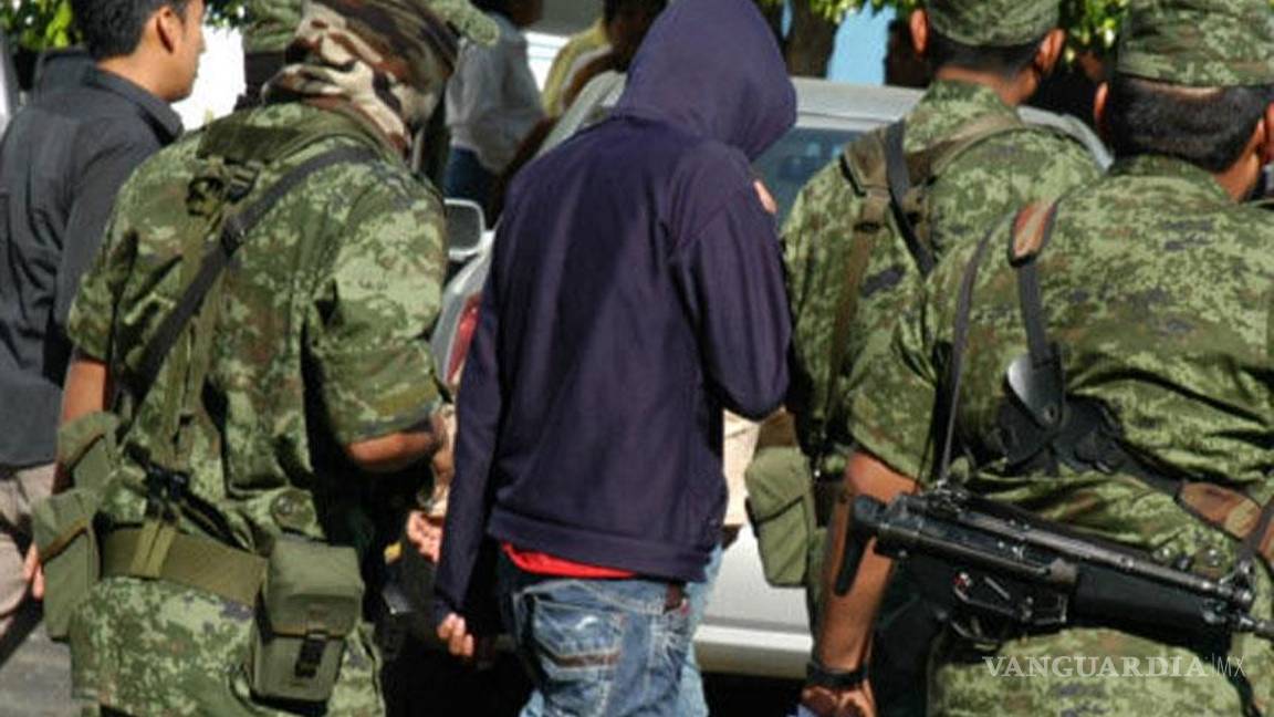 `El Ponchis' fue liberado antes por motivos de seguridad