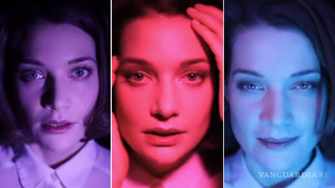 Video muestra cómo tu rostro cambia con la luz