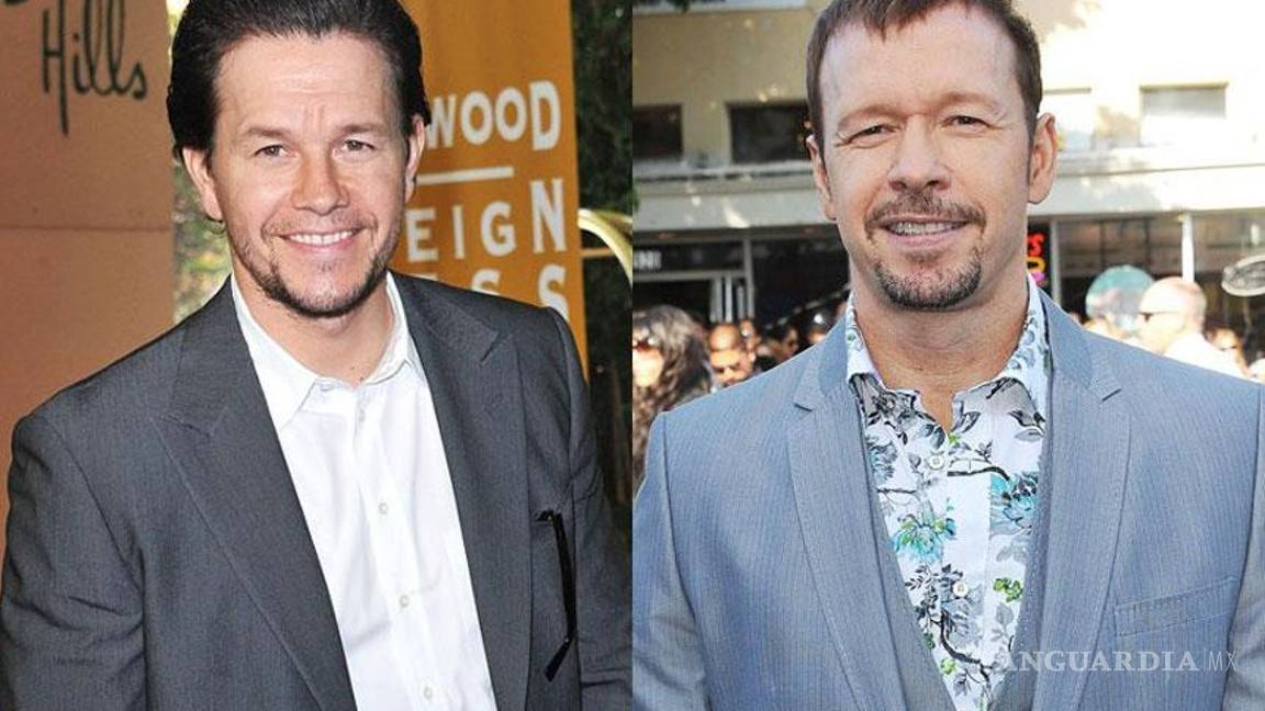 Los Wahlberg protagonizarán reality show