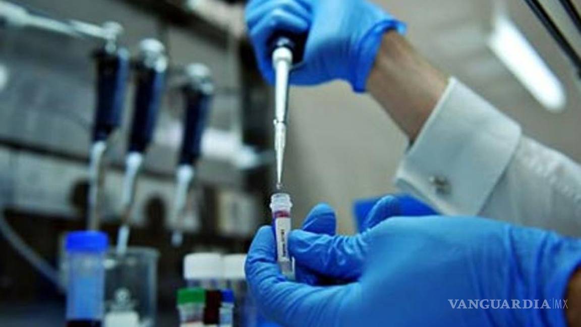 Aprueba en EU medicamento contra el ántrax