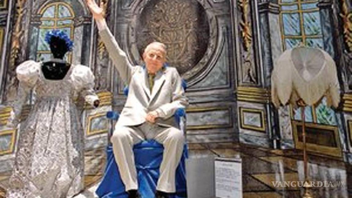 Sigue vigente el legado de Cachirulo en teatro