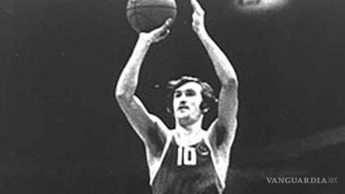 Muere Serguéi Belov, una leyenda del baloncesto soviético y europeo