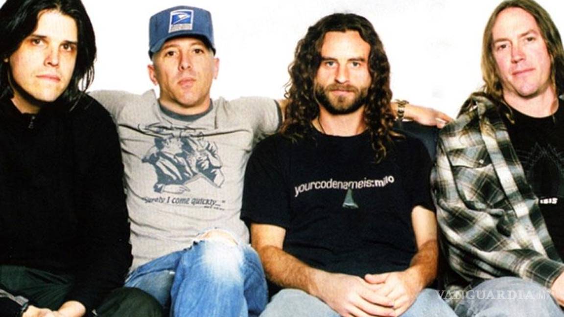 Tool estará en Monterrey, Guadalajara y DF