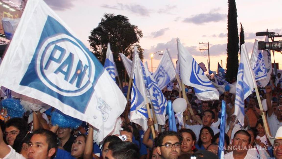 Refutan que en las raíces del PAN esté el nazismo