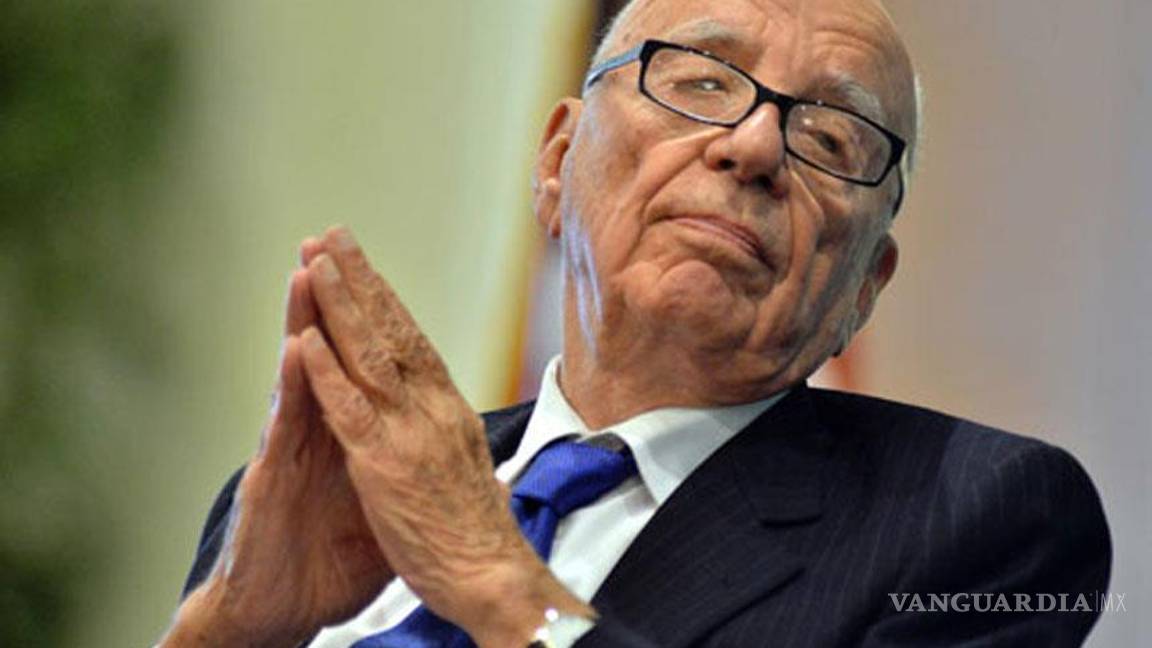 Murdoch suma "Big Brother" y "American Idol" a su imperio