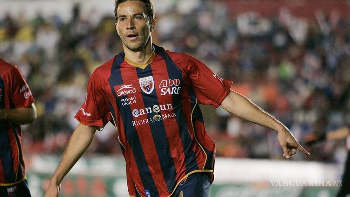 Rey, sorprendido por su llegada al América