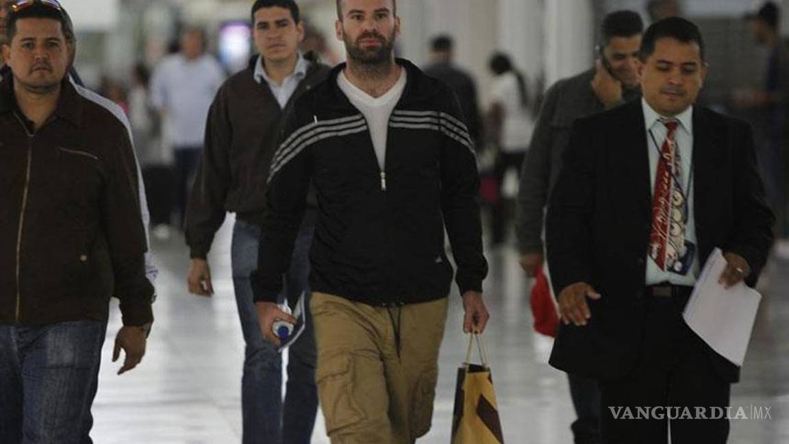 Venezuela expulsa a cineasta estadounidense acusado de espionaje