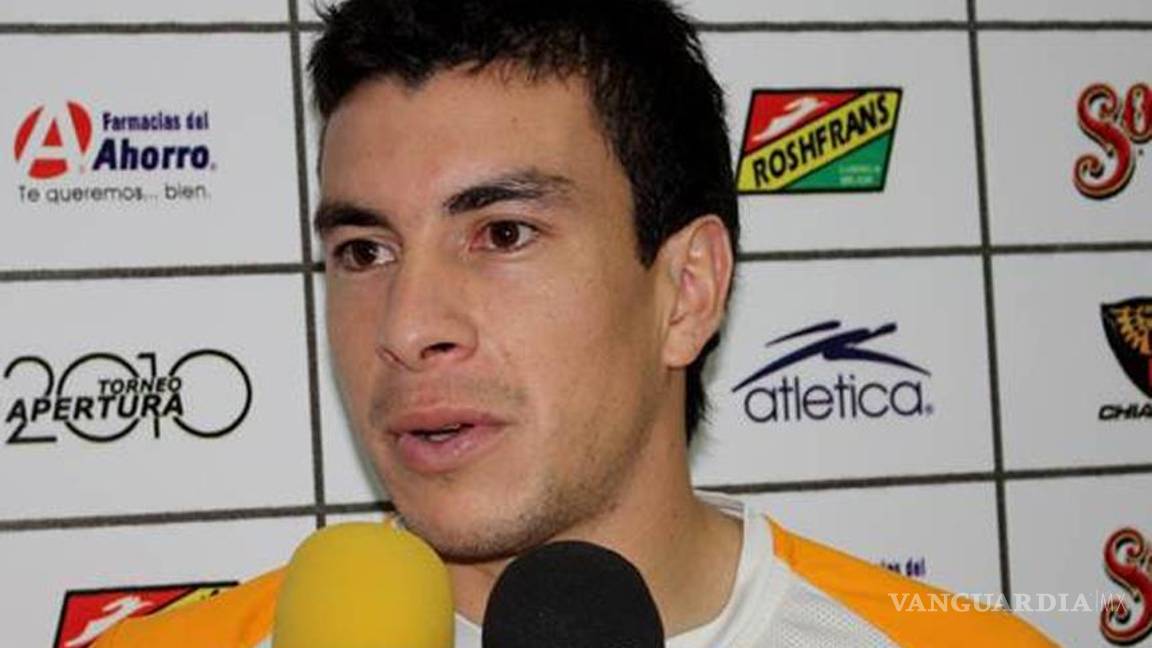 Querétaro furioso con el 'Japo' Rodríguez