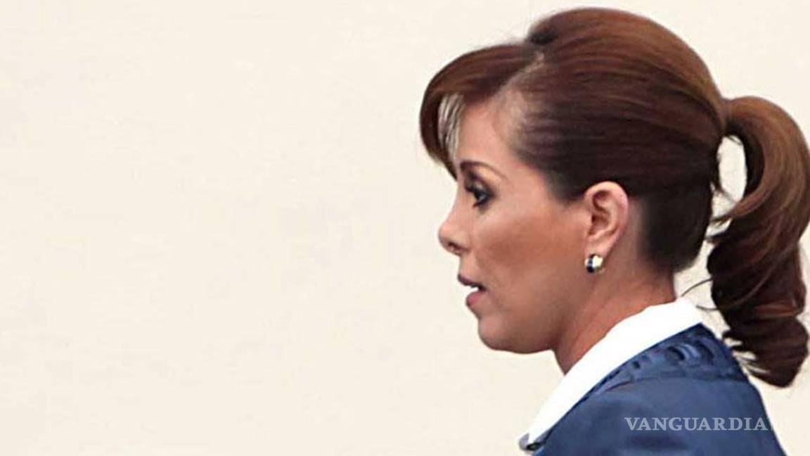 Calderón no quiso investigar a Marisela: ex comisionado de PF