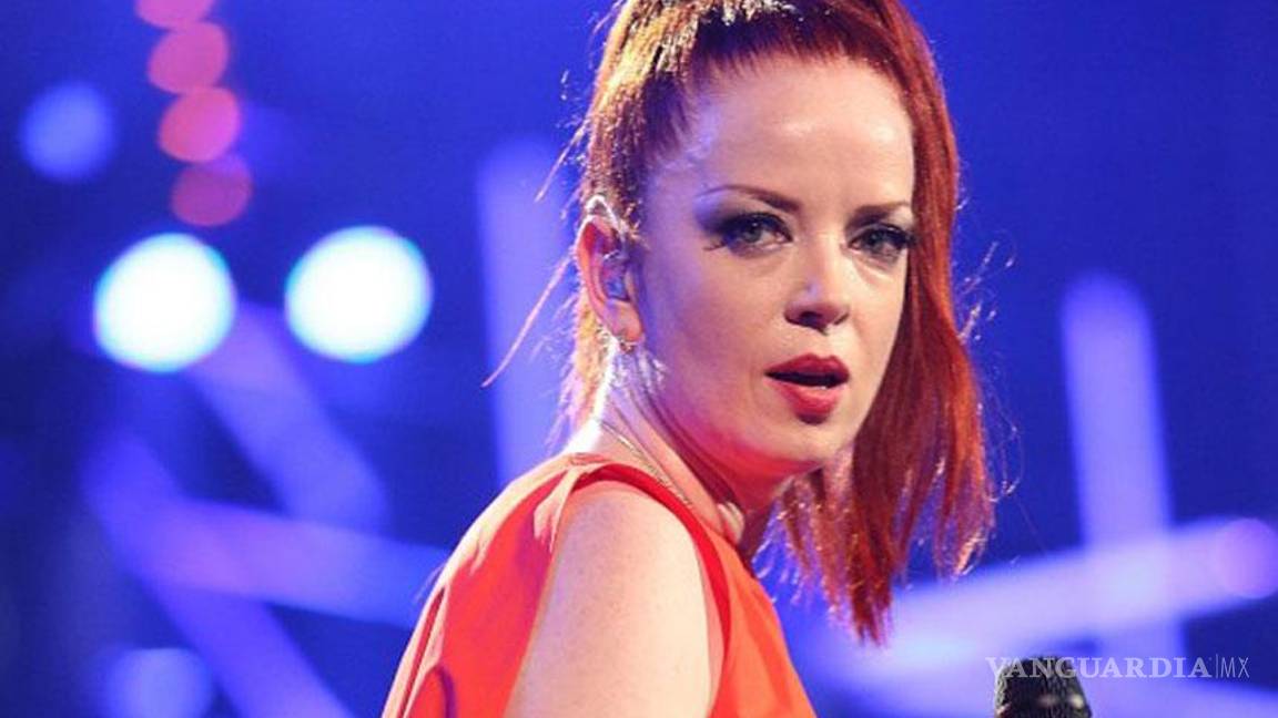 Shirley Manson critica actuación de Kanye West en los Grammy