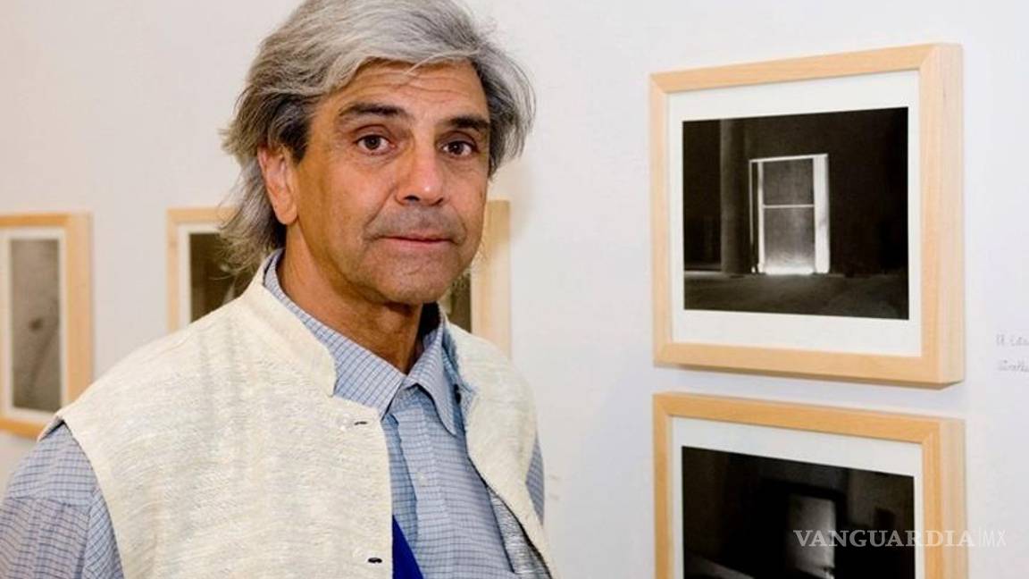 Documentan la fotografía de Bernard Plossu en México