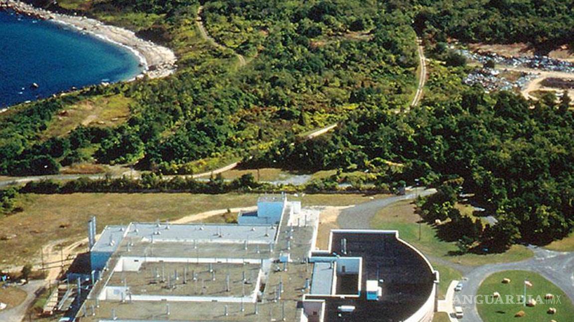 Gobierno de EU reafirma plan de vender isla Plum