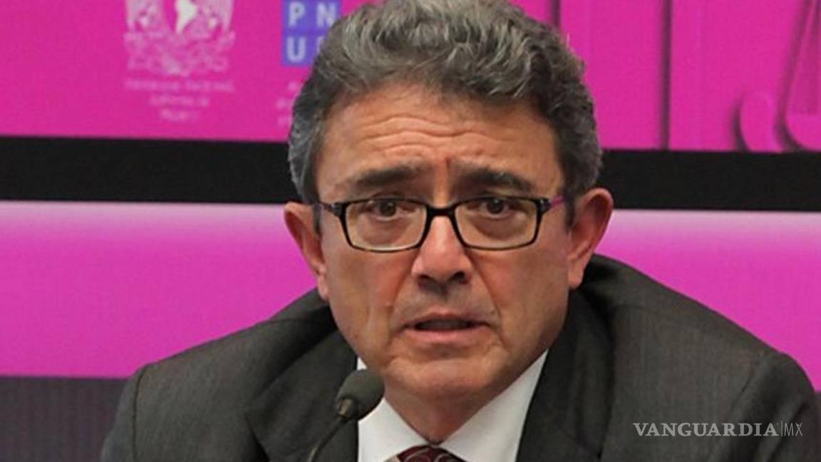 México puede y debe recuperar su liderazgo diplomático en el mundo: Rabasa