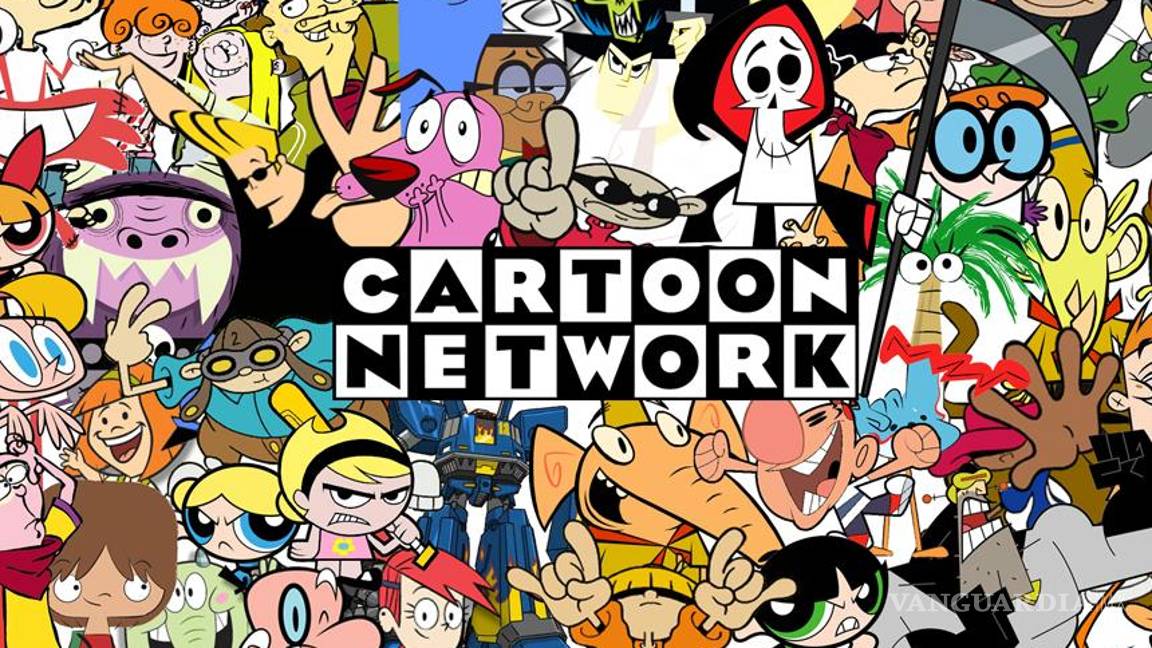 En 2014, novedades de Cartoon Network