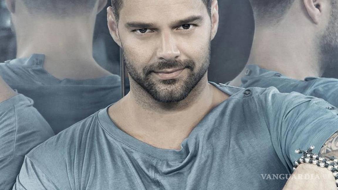 Ricky Martin defiende a J.Lo y Pitbull