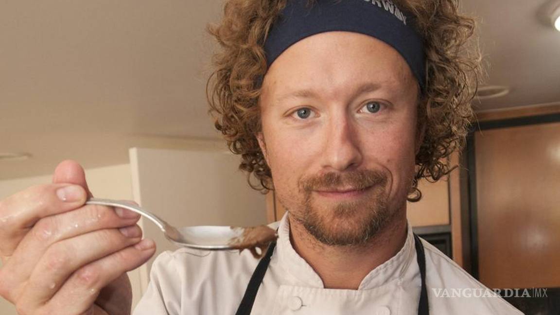 ¿Dieta saludable a base de mariguana? Chef destaca beneficios