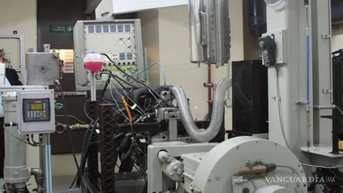 Abren VW y la Upaep laboratorio de mediciones automotrices