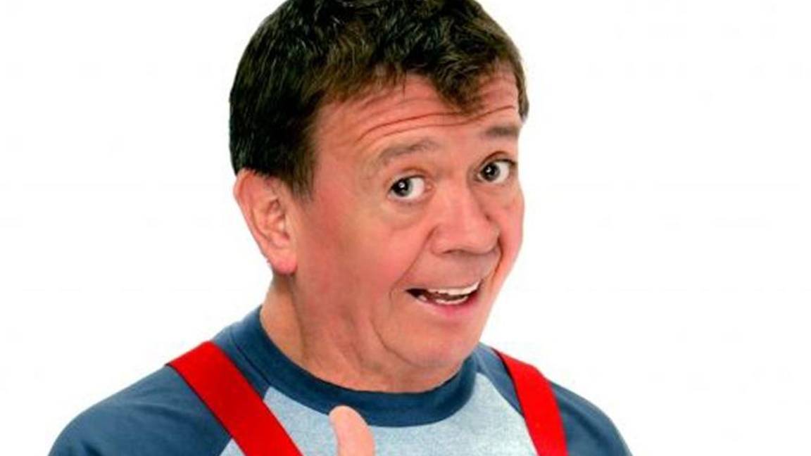 En familia con Chabelo, sin cambios