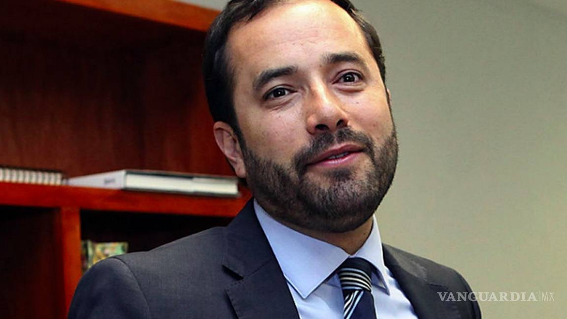 Denunciará penalmente Víctor Romo a ex funcionarios panistas de MH