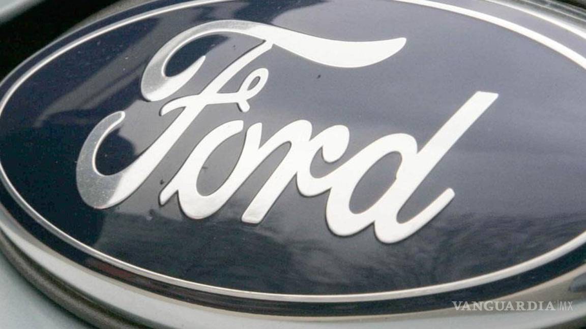 Ford celebra tres décadas en México