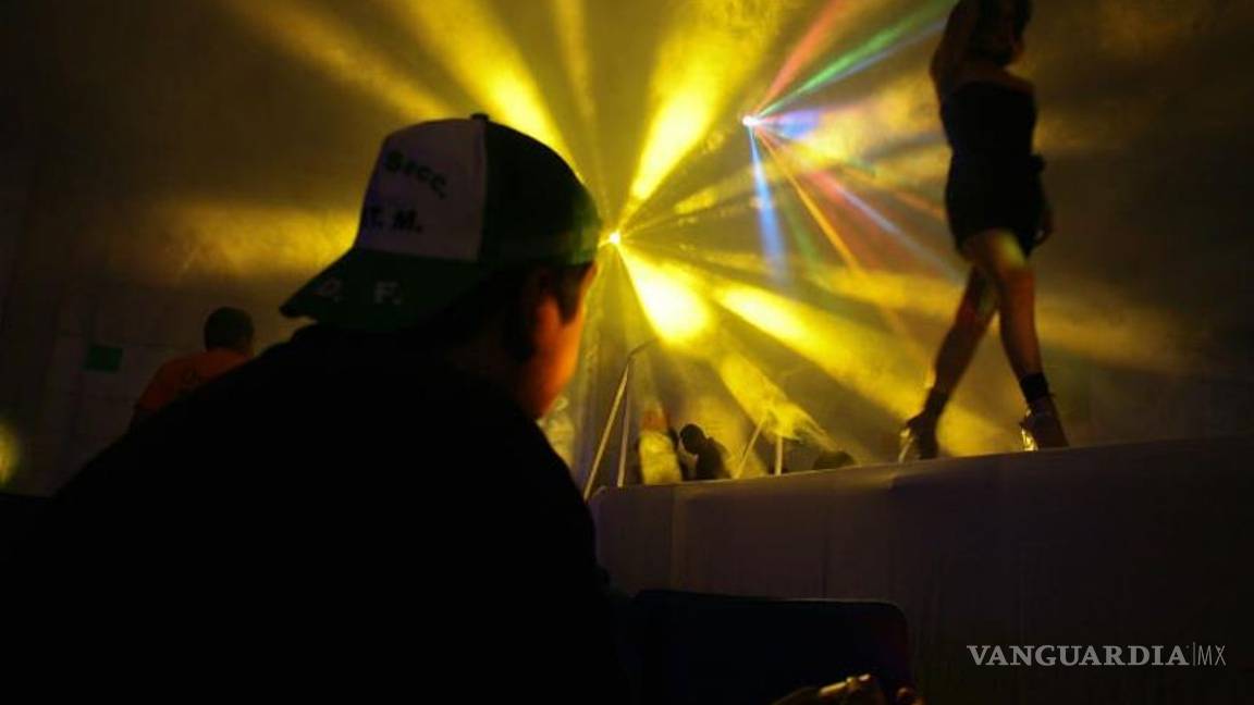 Turismo contra la trata de personas