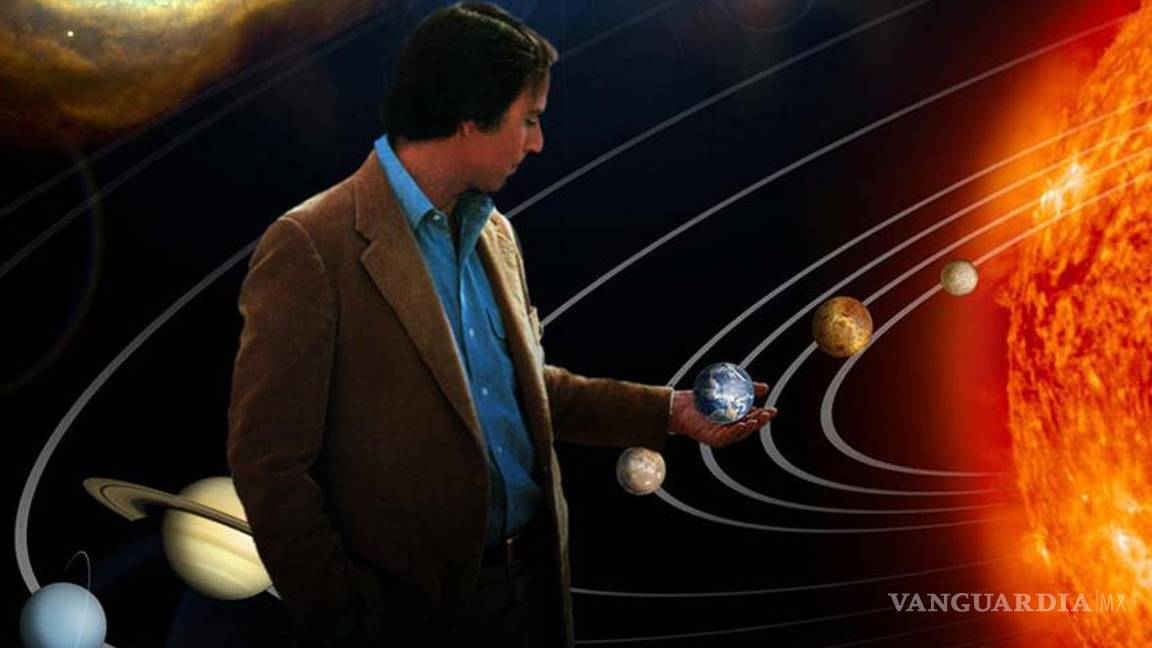 Cosmos vuelve a la tv en una nueva versión