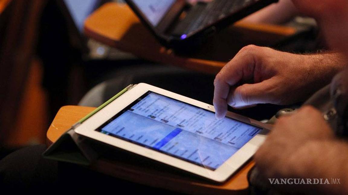 Por primera vez, la producción de tabletas superará a la de PC