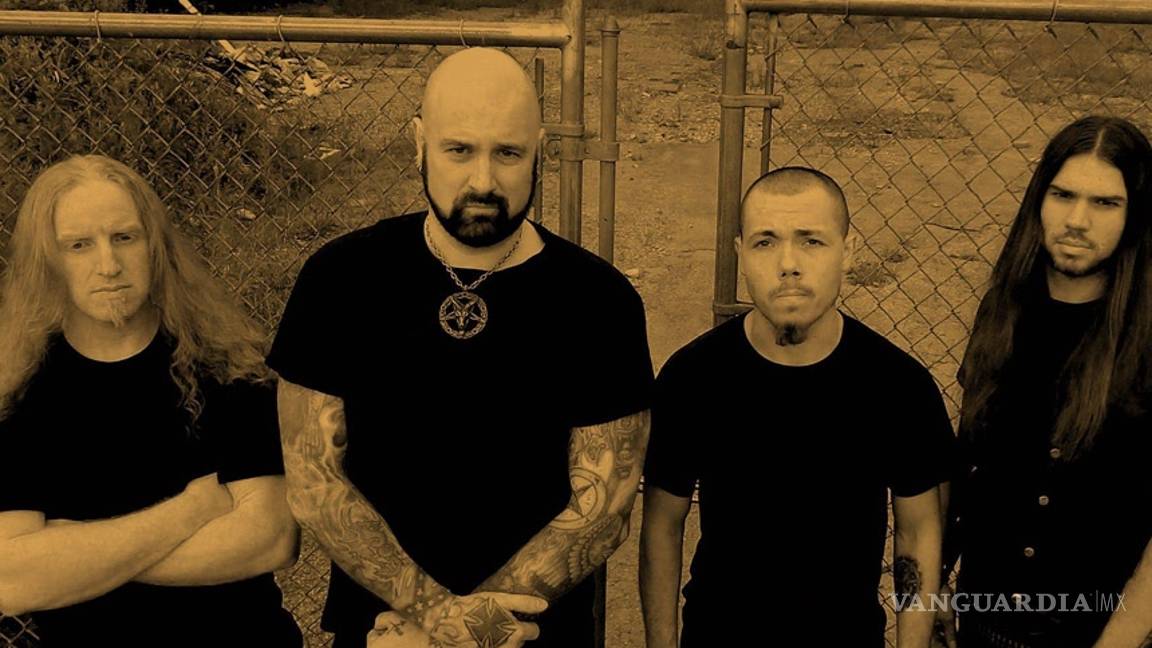 Acheron grabará su primer DVD en vivo en Monterrey este fin de semana