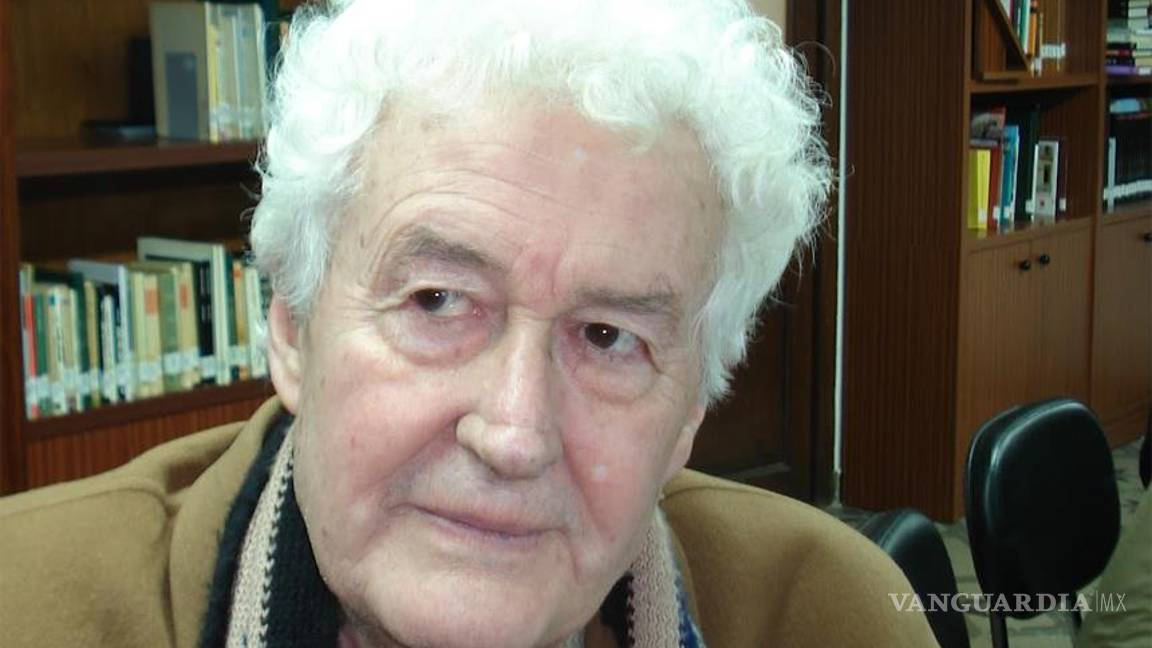 Fallece el poeta Félix Grande