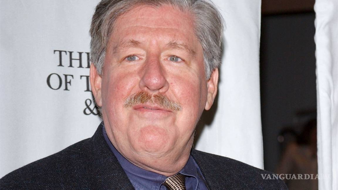 Muere Edward Herrmann, el recordado papá de "Ricky Ricón"