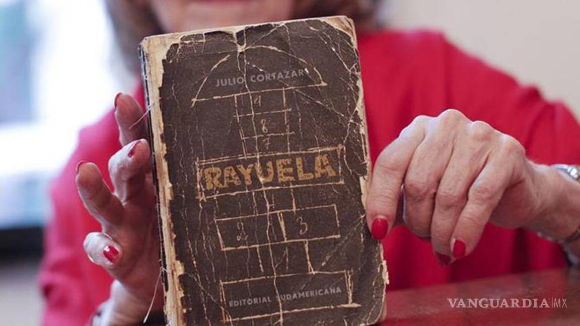"Rayuela, la gran obra latinoamericana del siglo pasado"