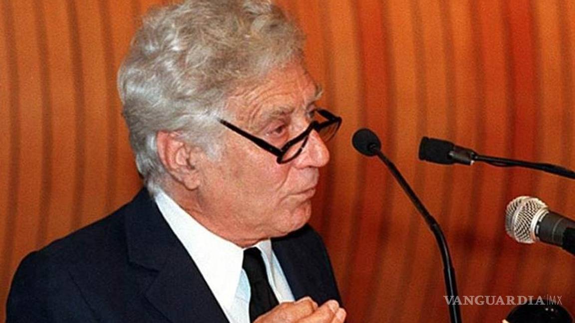 Murió Santiago Genovés Tarazaga, pionero de la antropología física