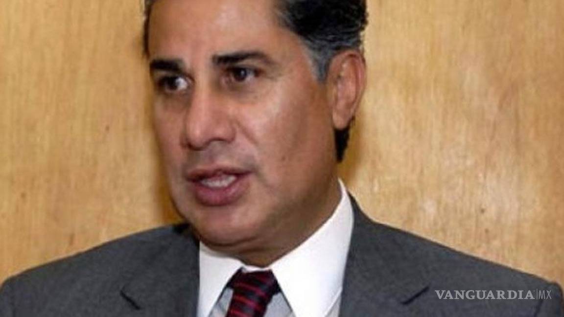 Alejandro Rojas deja el PRD: el partido ha perdido el rumbo