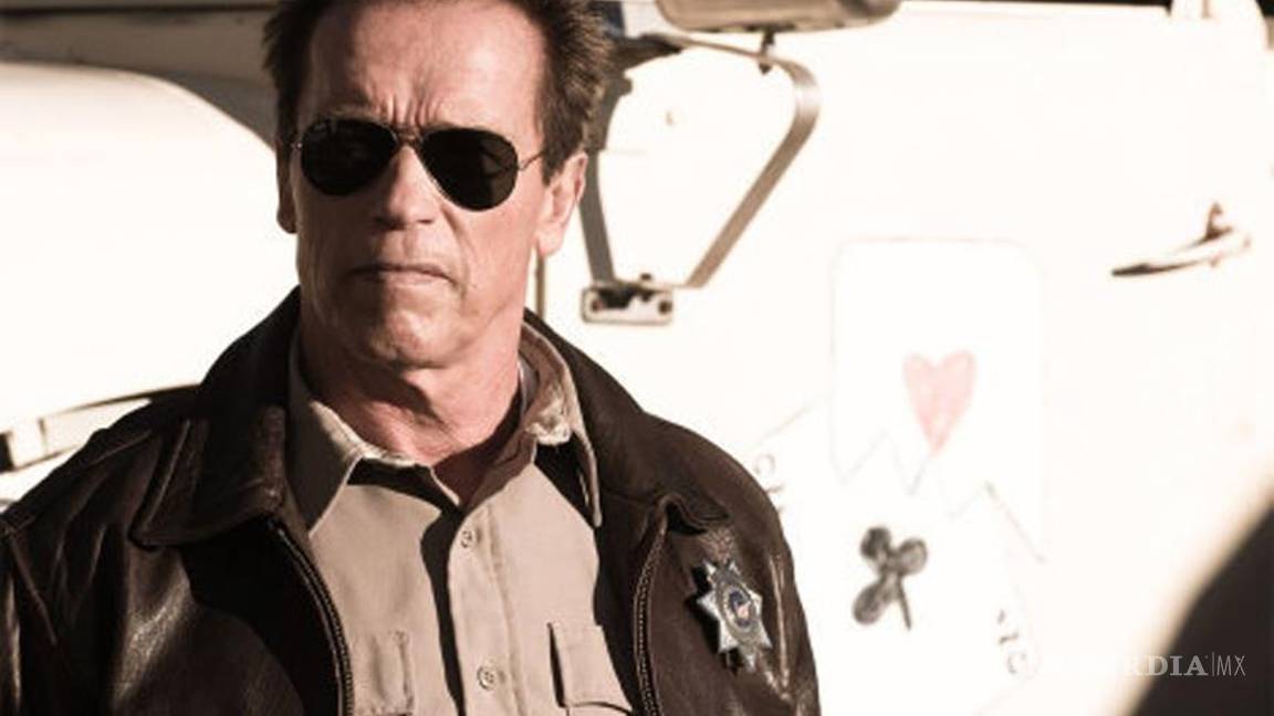 Arnold Schwarzenegger combatirá zombies en "Maggie"