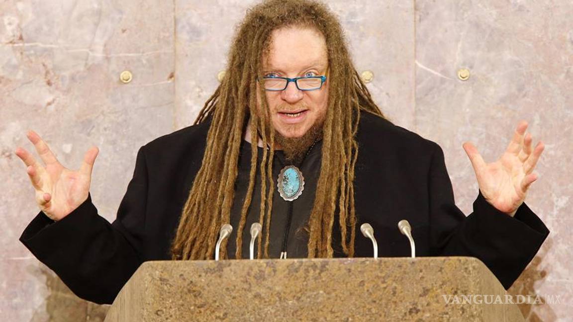 Jaron Lanier apuesta por nuevo humanismo