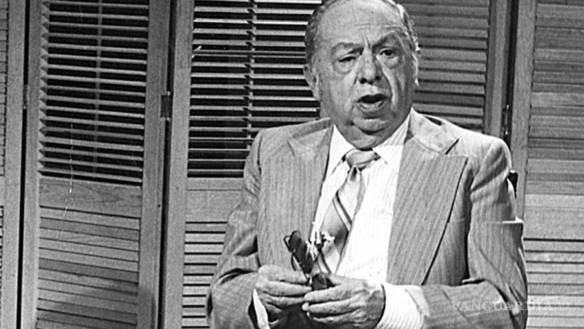 Fernando Marcos cumpliría hoy 100 años