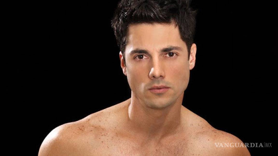 El actor Jorge Alberti es operado de emergencia