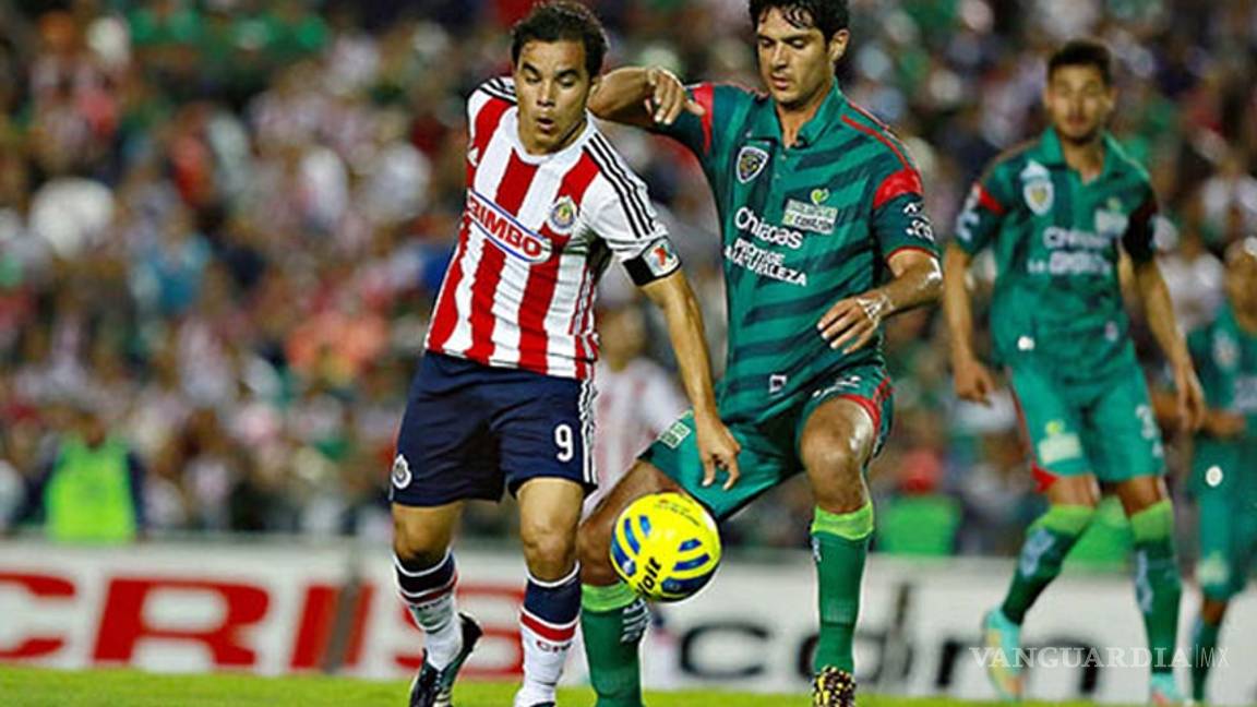 Así se vivió el minuto a minuto de Chivas vs Cruz Azul