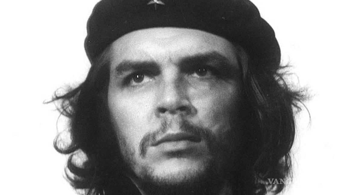 Subastarán fotografía más conocida del Che Guevara