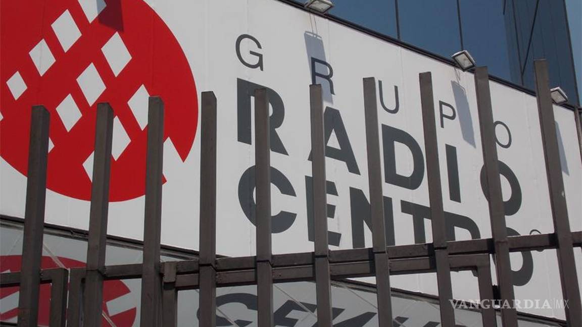 Confirma Grupo Radio Centro que va por cadena de tv digital